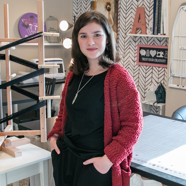 ashford handicrafts - blog