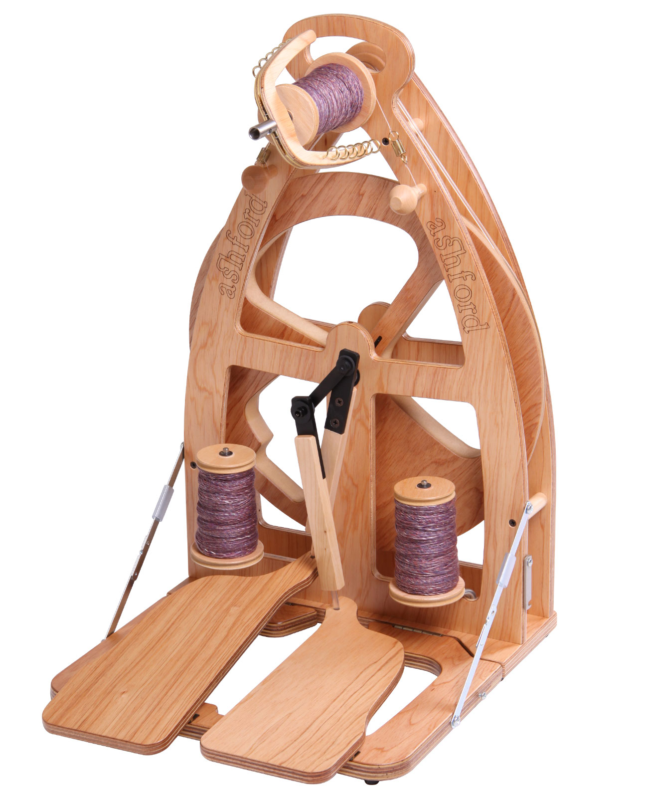 ashford handicrafts - maintenance - joy
