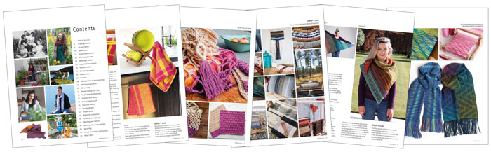 ashford handicrafts - the wheel magazine