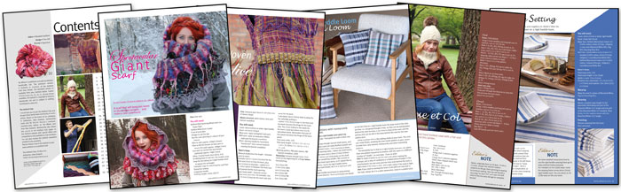 ashford handicrafts - the wheel magazine