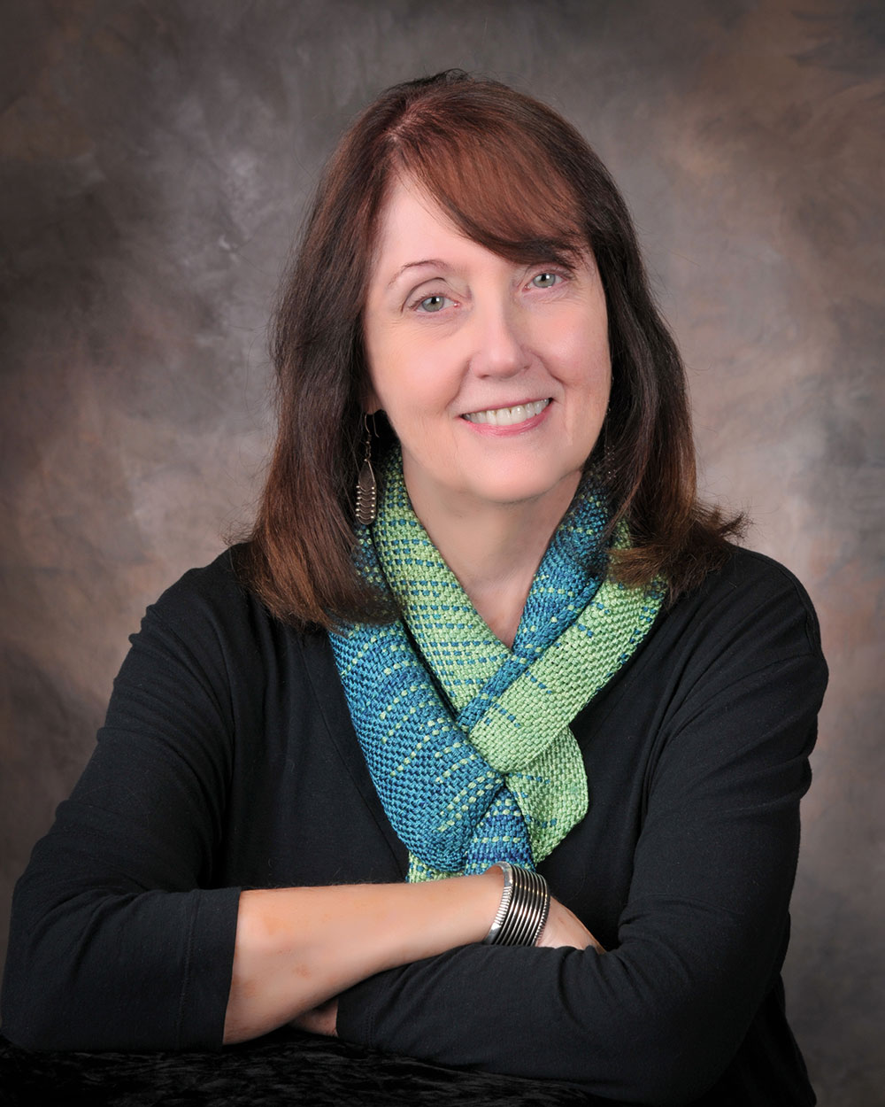 Ashford Artist of the Month – Jun 22 – Deborah Jarchow – Ashford Wheels ...