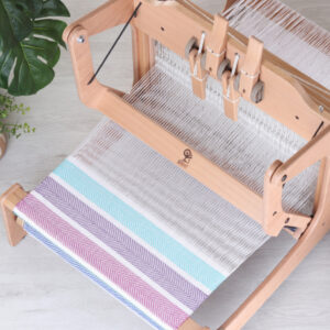 Brooklyn Four Shaft Loom – Ashford Wheels and Looms
