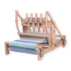 Eight Shaft Table Loom – Ashford Wheels and Looms