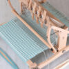 Eight Shaft Table Loom – Ashford Wheels and Looms
