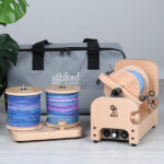 e-Spinner 3 – Ashford Wheels and Looms