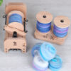 e-Spinner 3 – Ashford Wheels and Looms
