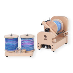e-Spinner 3 – Ashford Wheels and Looms