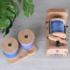 e-Spinner 3 – Ashford Wheels and Looms
