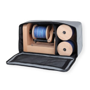 e-Spinner 3 – Ashford Wheels and Looms