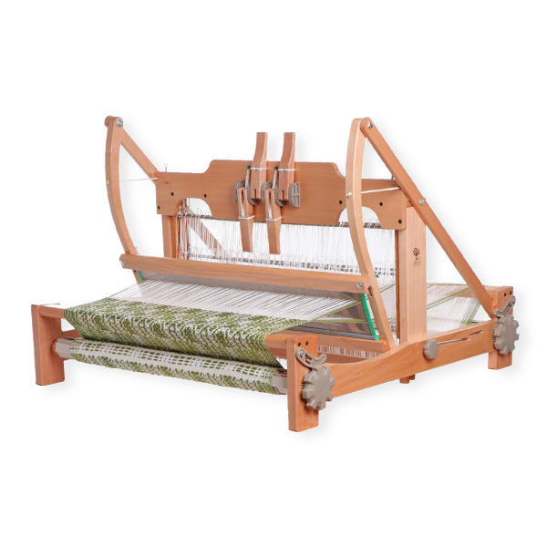 Four Shaft Table Loom – Ashford Wheels and Looms