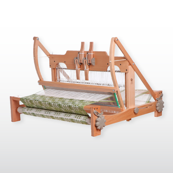 Four Shaft Table Loom – Ashford Wheels and Looms