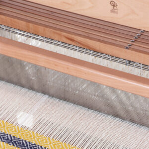 Jack Loom – Ashford Wheels and Looms