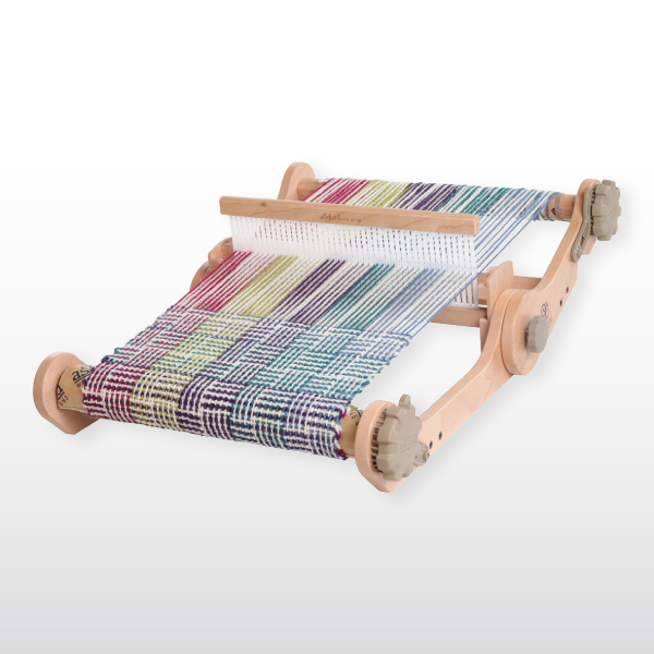 Rigid heddle looms – Ashford Wheels and Looms