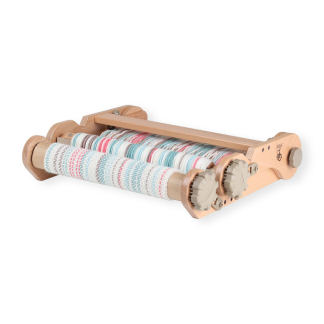 Knitters Loom – Ashford Wheels and Looms