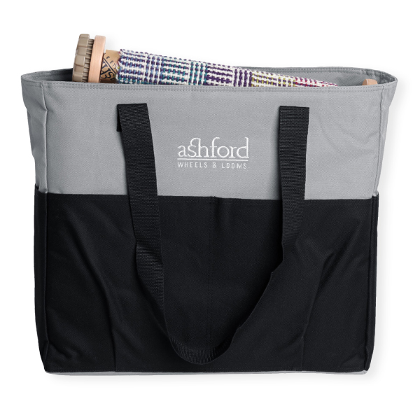 Knitters Loom Carry Bag – Ashford Wheels and Looms