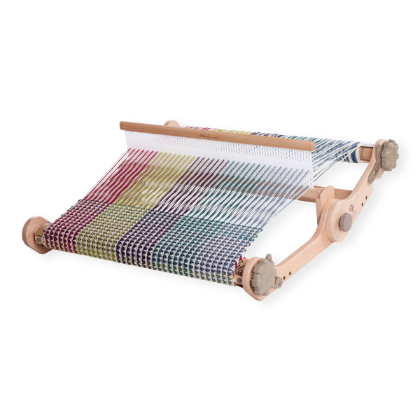 Knitters Loom – Ashford Wheels and Looms