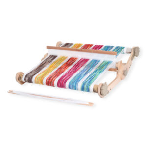 Knitters Loom – Ashford Wheels and Looms