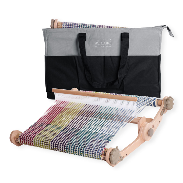 Knitters Loom Carry Bag – Ashford Wheels and Looms