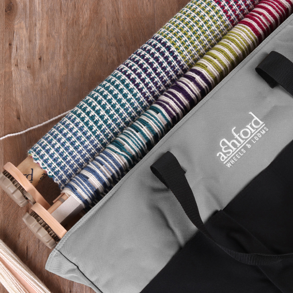 Knitters Loom Carry Bag – Ashford Wheels and Looms