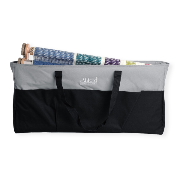 Knitters Loom Carry Bag – Ashford Wheels and Looms
