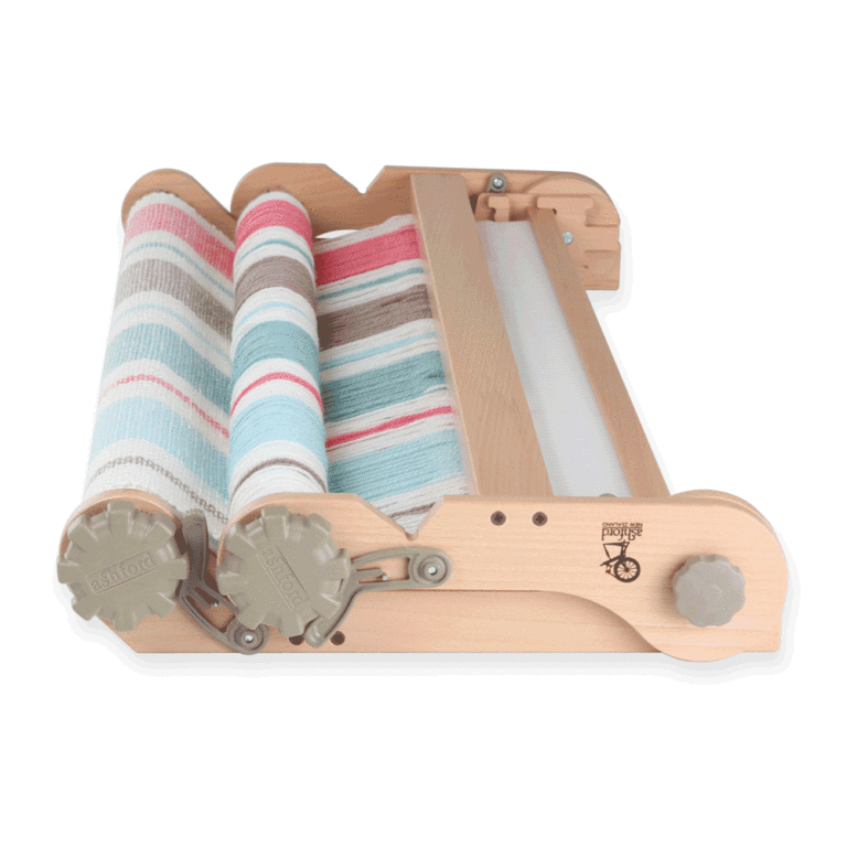 Knitters Loom – Ashford Wheels and Looms