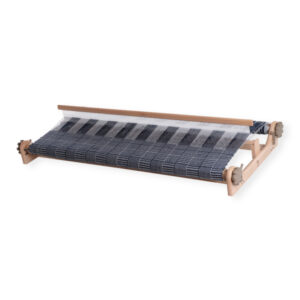 Standard Rigid Heddle Loom – Ashford Wheels and Looms