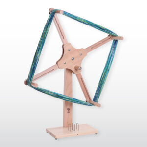 Warping tools – Ashford Wheels and Looms