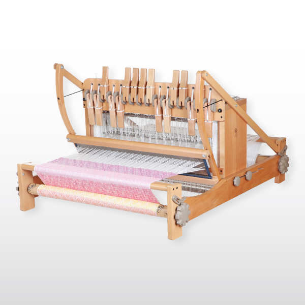 Multi shaft looms – Ashford Wheels and Looms