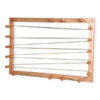 Warping Frame Large – Ashford Wheels and Looms