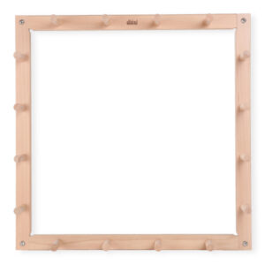 Warping Frame Small – Ashford Wheels and Looms