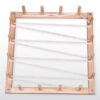 Warping Frame Small – Ashford Wheels and Looms