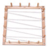 Warping Frame Small – Ashford Wheels and Looms