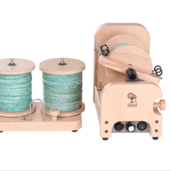 e-Spinner 3 – Ashford Wheels and Looms