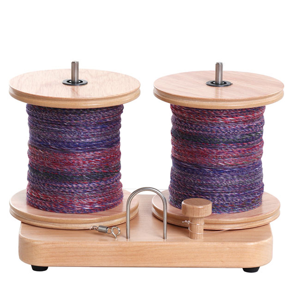 e-Spinner 3 – Ashford Wheels and Looms