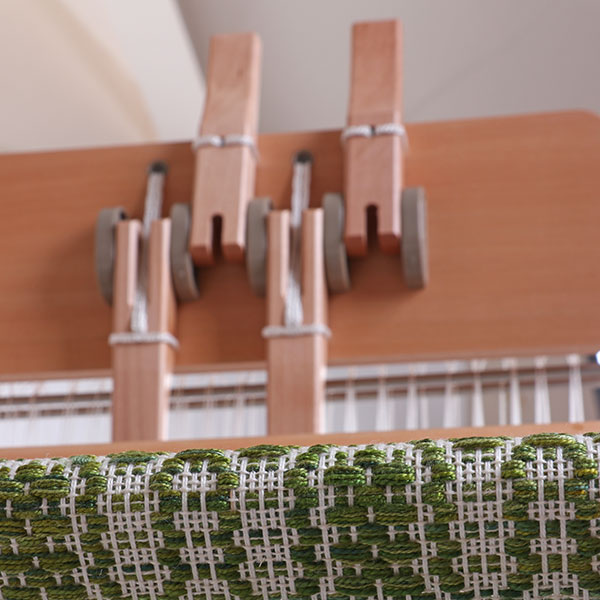 Four Shaft Table Loom – Ashford Wheels and Looms