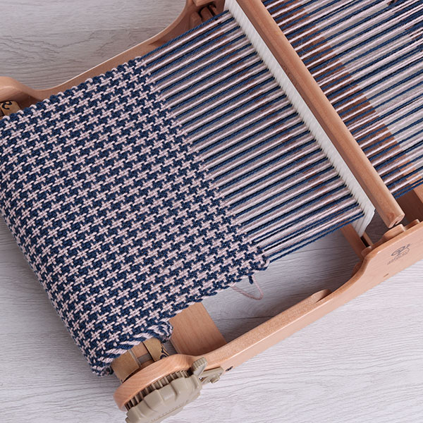 SampleIt Loom – Ashford Wheels and Looms