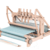 Eight Shaft Table Loom – Ashford Wheels and Looms