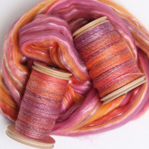 Traditional Single Drive – Ashford Wheels and Looms