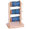Traditional Single Drive – Ashford Wheels and Looms