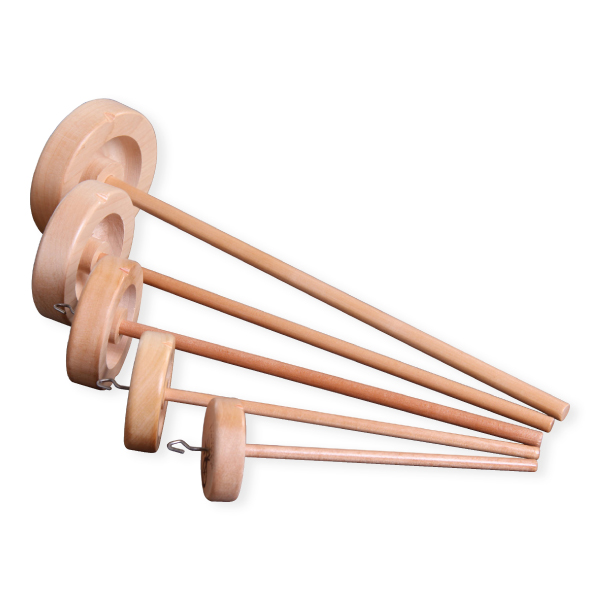 Top Whorl Spindles – Ashford Wheels and Looms