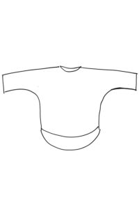 One warp, one wardrobe – Ashford Wheels and Looms