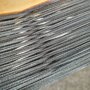 One warp, one wardrobe – Ashford Wheels and Looms