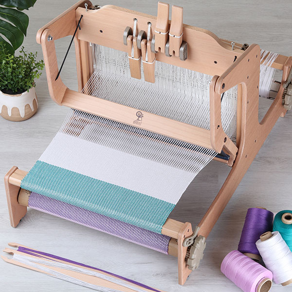 Weaving – Ashford Wheels and Looms