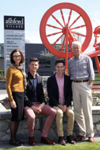 Our story – Ashford Wheels and Looms