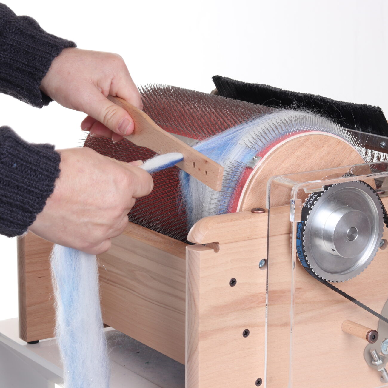 Diz Stick – Ashford Wheels and Looms