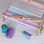 Boat Shuttle Bobbins – Ashford Wheels and Looms