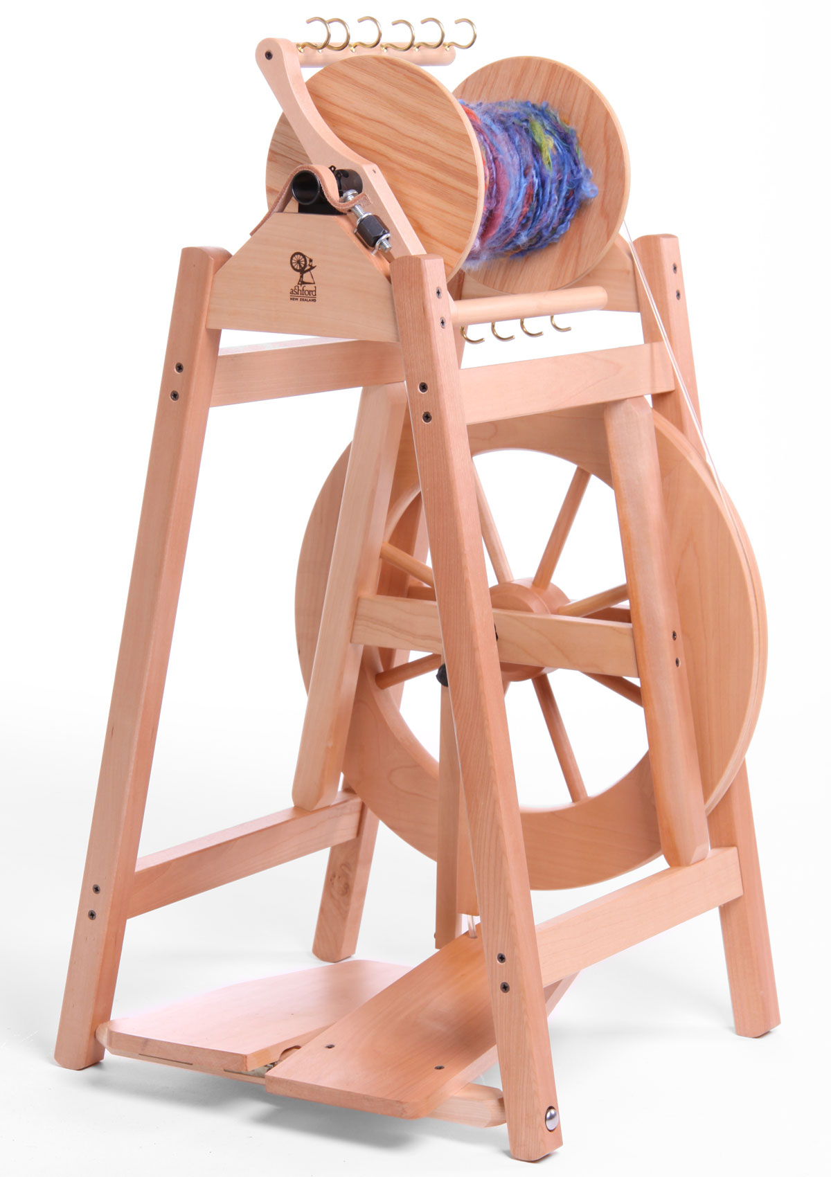 Maintenance – Country – Ashford Wheels and Looms