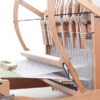 Sixteen Shaft Table Loom – Ashford Wheels and Looms