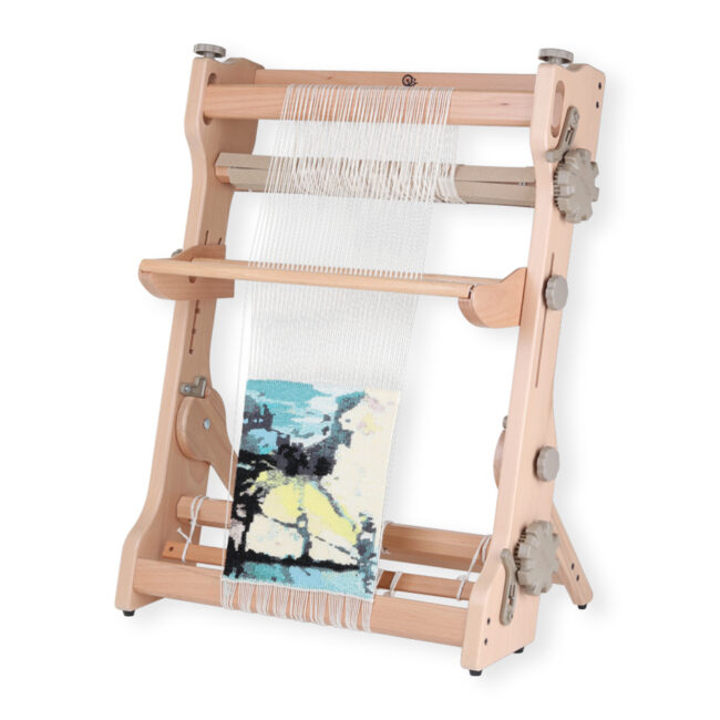 Tabletop Tapestry Loom – Ashford Wheels and Looms