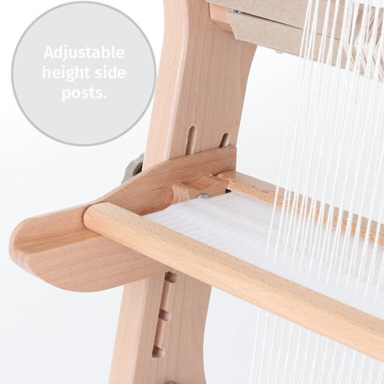 Tabletop Tapestry Loom – Ashford Wheels and Looms